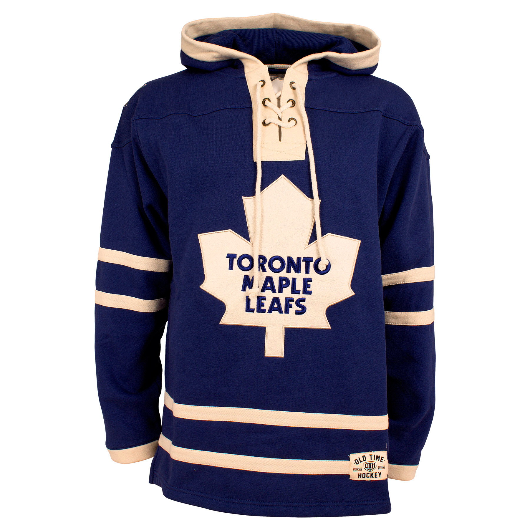 Herren Hoodie Old Time Hockey Lacer Fleece NHL Toronto Maple Leafs ... Herren Hoodie Old Time Hockey Lacer Fleece NHL Toronto Maple Leafs ...